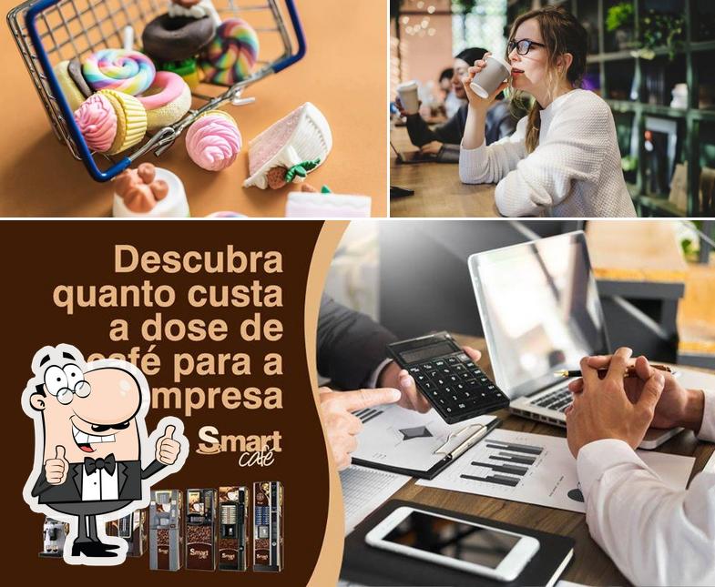 Smart Café, Rio de Janeiro - Restaurant reviews