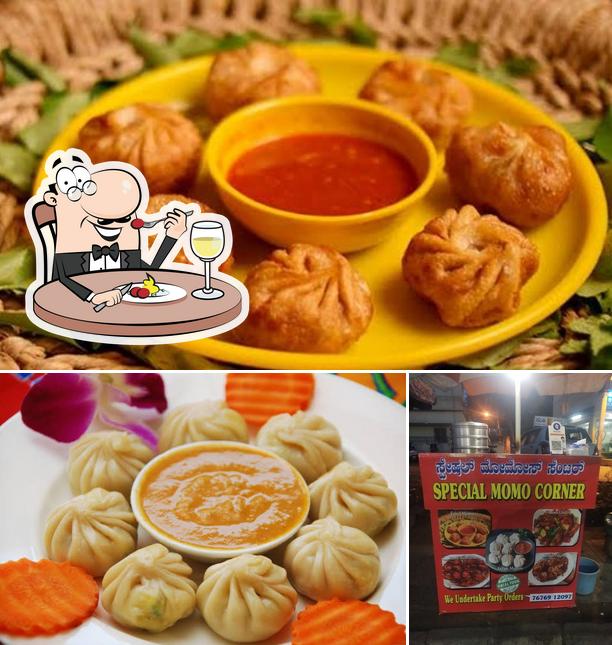 Special Momo Corner, Bengaluru - Restaurant menu, prices and reviews