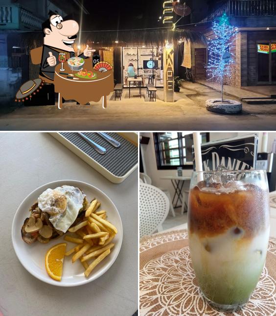 Starbooks Cafe - Siargao General Luna, General Luna - Restaurant reviews