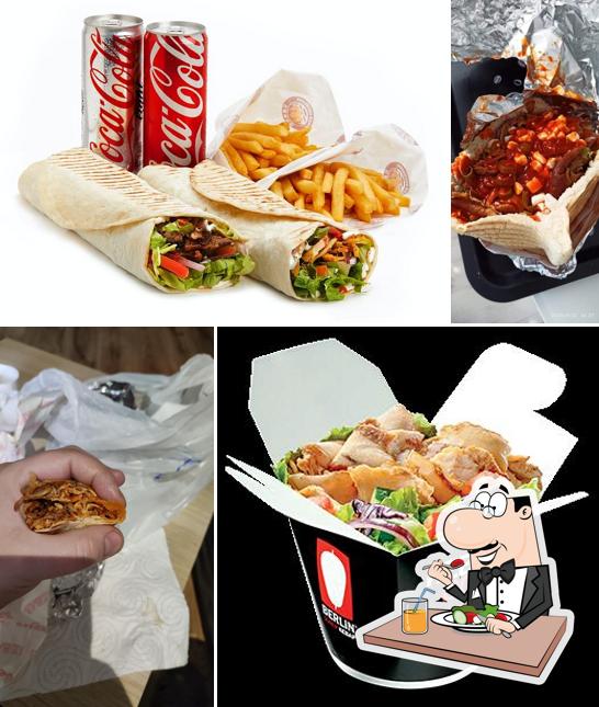 Tasty King Kebab - Taste of Bangladesh, Katowice - Restaurant menu ...