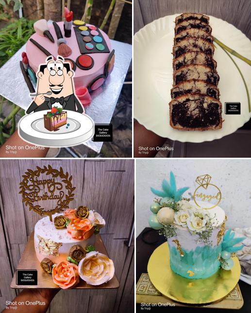The Cake & Food Junction, Chakdaha - Restaurant menu, prices and reviews