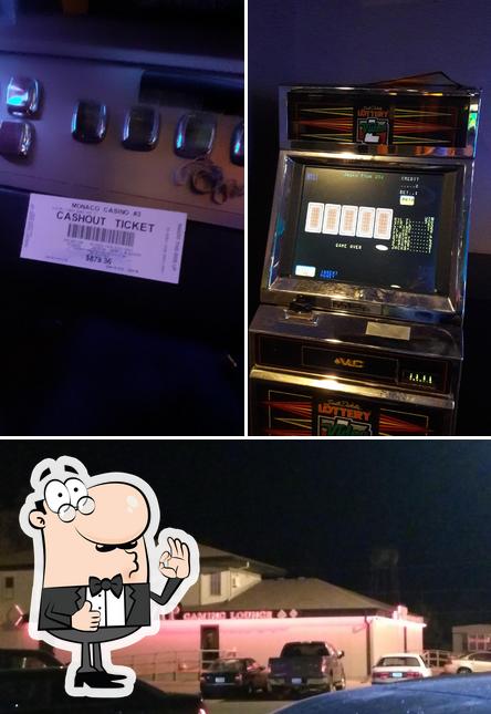 Vip Gaming Lounge in North Sioux City - Restaurant reviews