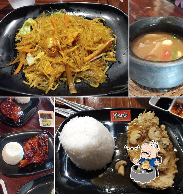 Yassi's Makati restaurant, Makati - Restaurant reviews