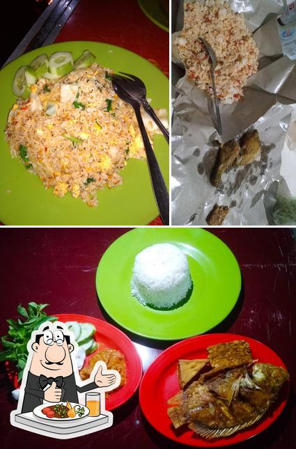 tenda mas tole restaurant, Raya River - Restaurant reviews