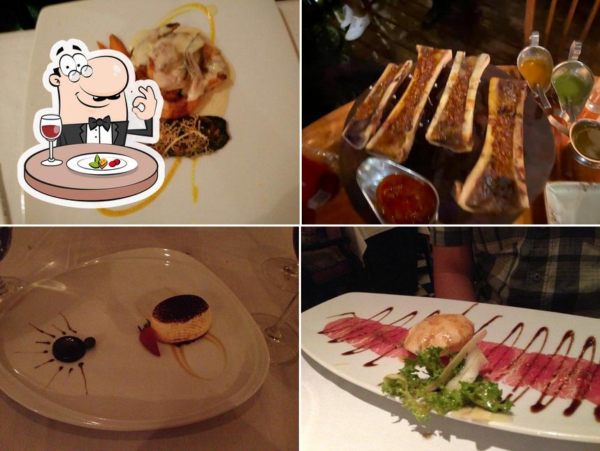 Best chinese Flatbread in Cancún restaurants, winter 2023 - Restaurant Guru