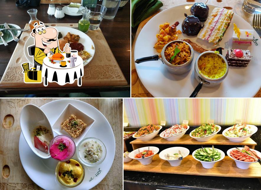 Sattvam Restaurant, Bengaluru, Sampige Road - Restaurant menu, prices ...