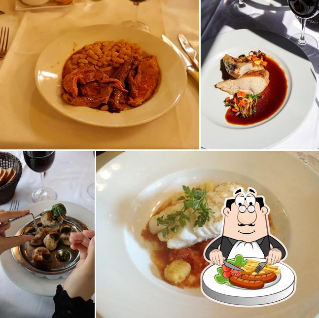 Le Sébillon, Neuilly-sur-Seine - Menu du restaurant, prix et avis