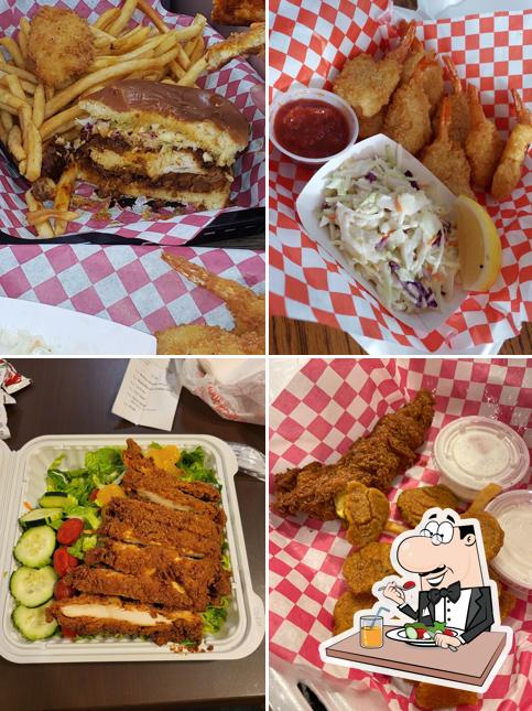 Top 10 restaurants with fried chicken in Lakewood, november 2025 ...