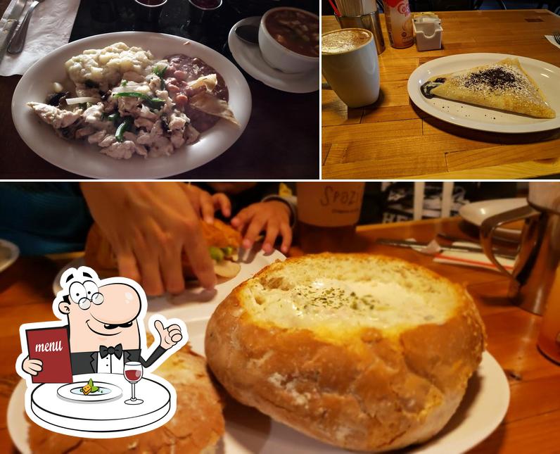 Sorbo, Tijuana - Menú del restaurante, precios y reseñas