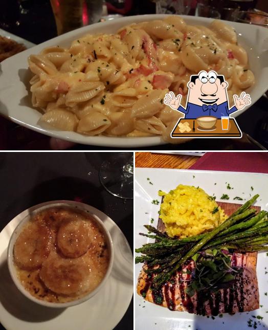 1 North, 322 W Montauk Hwy in Hampton Bays - Restaurant menu and reviews