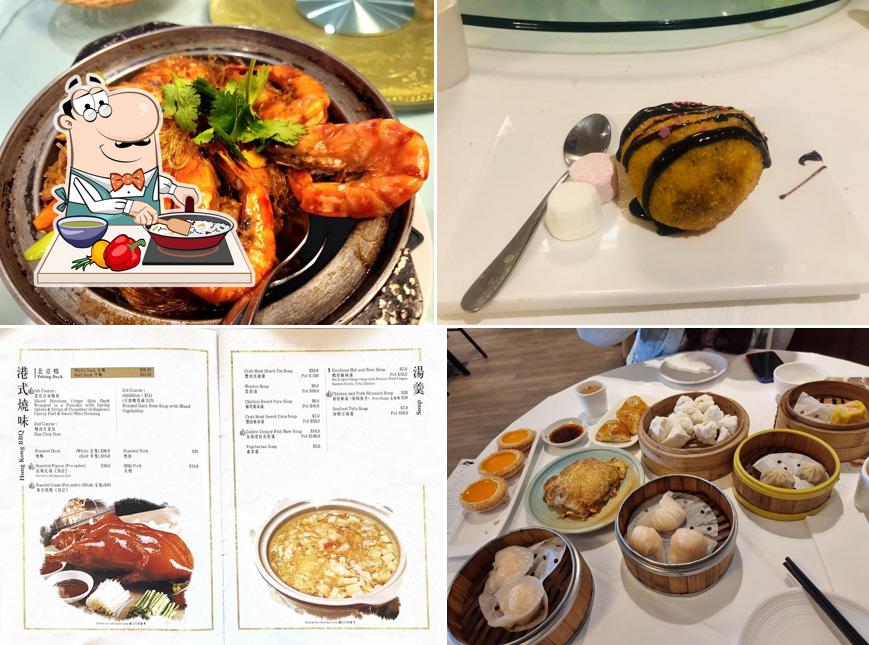 Taste Canton Chinese Restaurant 食德, Warwick - Restaurant menu, prices ...