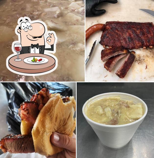 Top 7 BBQs in Conroe, november 2025 - Restaurant Guru