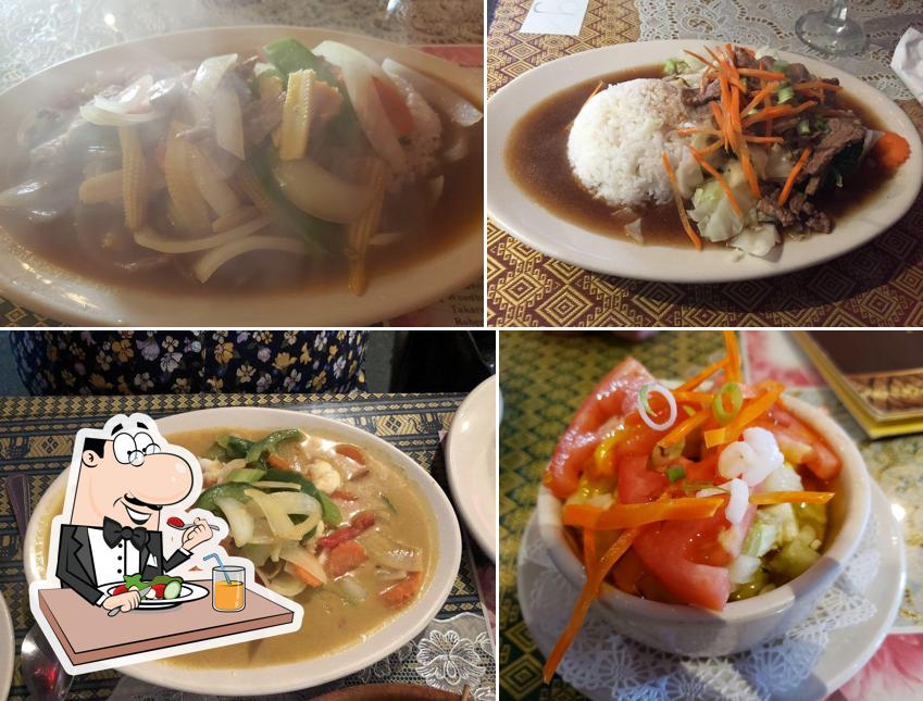 Thai House, Sebring - Restaurant menu, prices and reviews