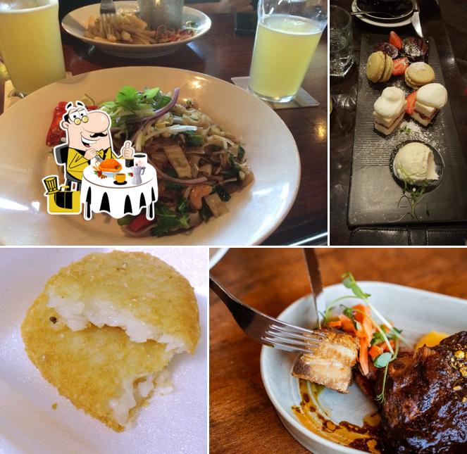 The Kewdale Tavern, Kewdale - Restaurant menu, prices and reviews