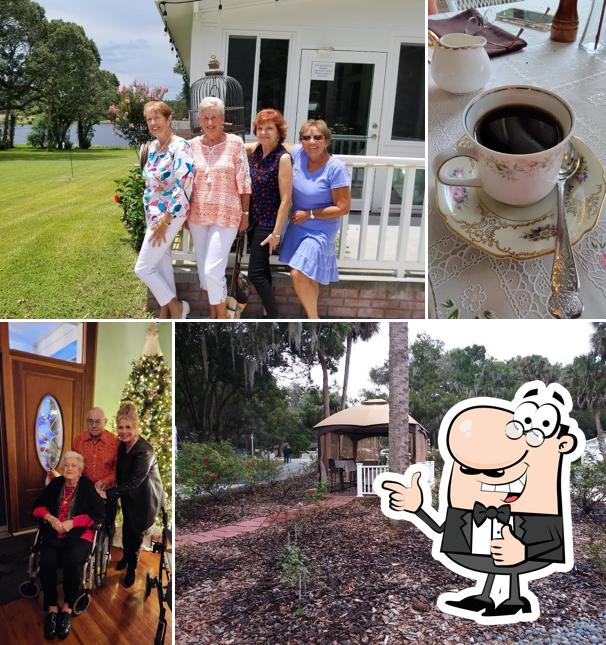 The Rose Plantation, Fruitland Park - Restaurant menu, prices and reviews