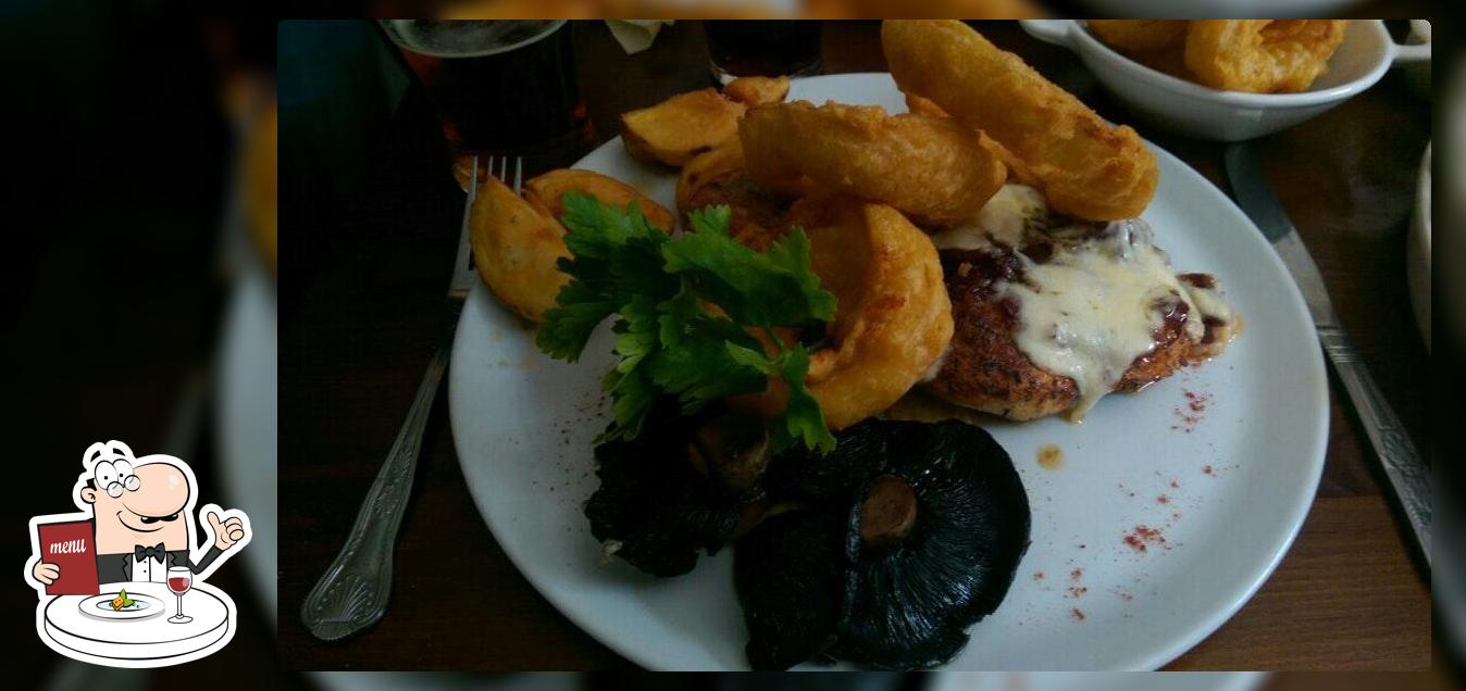 The Wheatsheaf in Cleckheaton - Restaurant reviews
