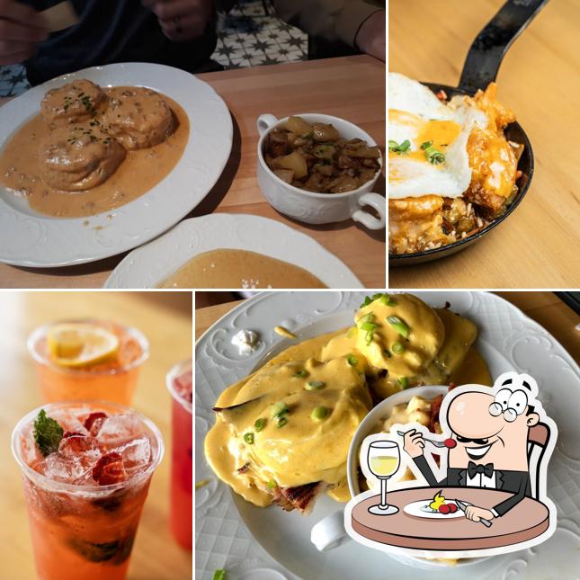 The White Sheep, Orland Park - Restaurant menu, prices and reviews