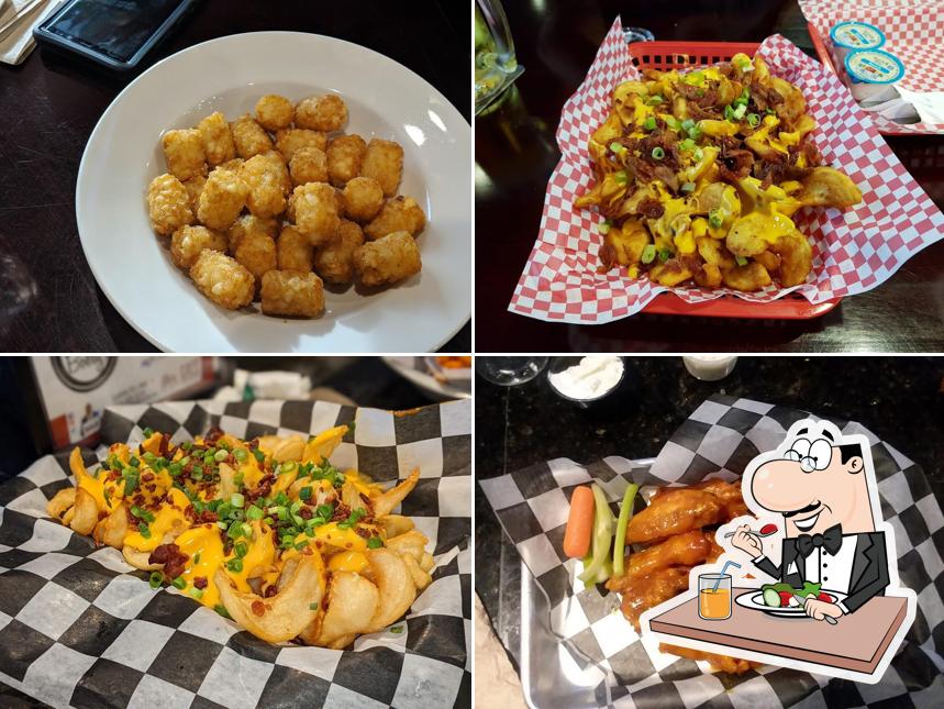 Top 7 restaurants with pork in Griffin, october 2025 - Restaurant Guru