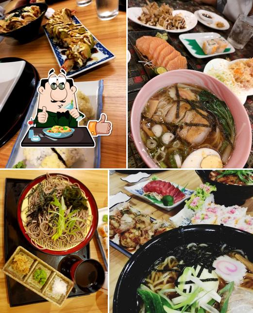 Wasabi San restaurant, Legazpi City, The Pepperland Hotel - Restaurant ...