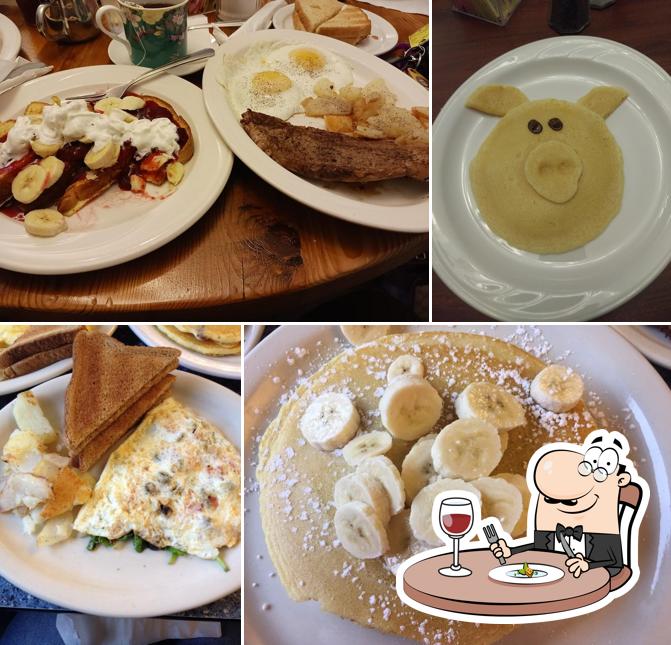 L'Dees Pancake House, Front Royal - Restaurant menu, prices and reviews