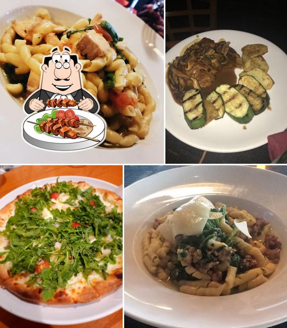 Volare in Revere - Restaurant menu and reviews