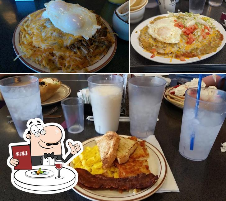 Weck's, Albuquerque - Restaurant menu, prices and reviews