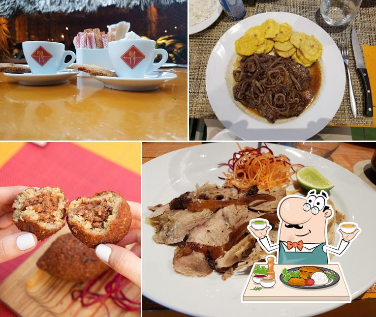 típicobonao (Bonao Sur), Bonao - Restaurant menu, prices and reviews