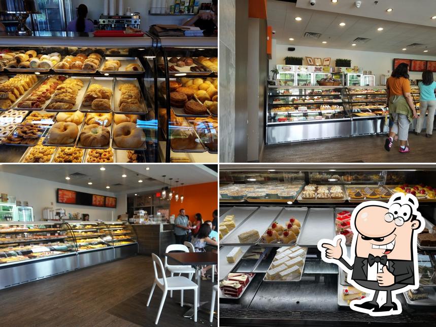Fortuna Bakery & Cafe, 12701 S John Young Pkwy #106 in Orlando ...