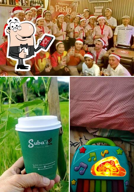 Suba's restaurant, Marikina - Restaurant menu and reviews