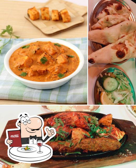 Agra Tandoori Surbiton, Surbiton - Restaurant menu, prices and reviews