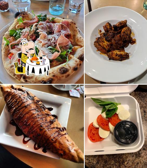 Anthony's, Ottawa - Restaurant menu, prices and reviews