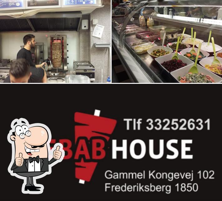 Kebaba, Frederiksberg - Restaurant menu, prices and reviews