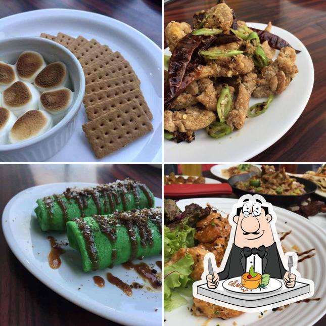 Bistro Charlemagne, Pasig - Restaurant menu, prices and reviews