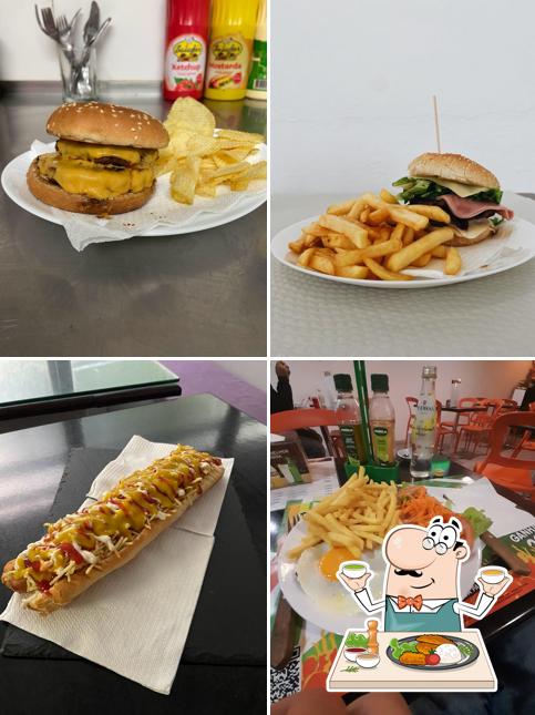 Boomerang Café, Sintra - Menu do restaurante, preços e opiniões