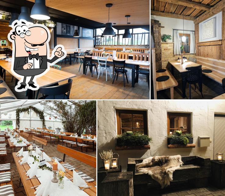 Best cafes in Eriskirch, winter 2024 - Restaurant Guru