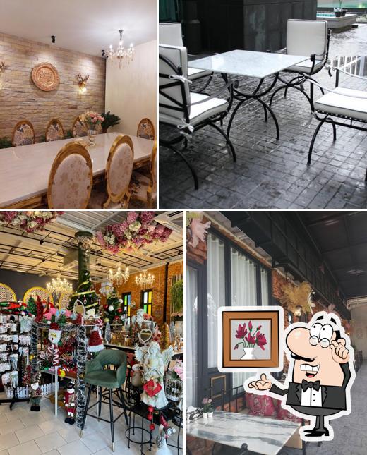 โรงเหล็กบ้านชา ร้านอาหารคาเฟ่ จังหวัดสุพรรณบุรี, Ban Pho - Menú del ...