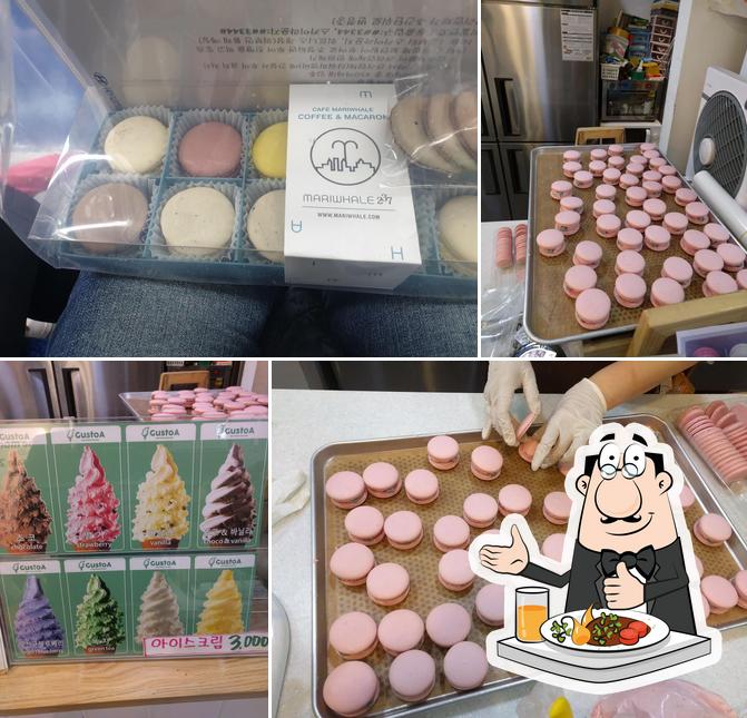 Mariwhale 237 cafe, Incheon - Restaurant reviews
