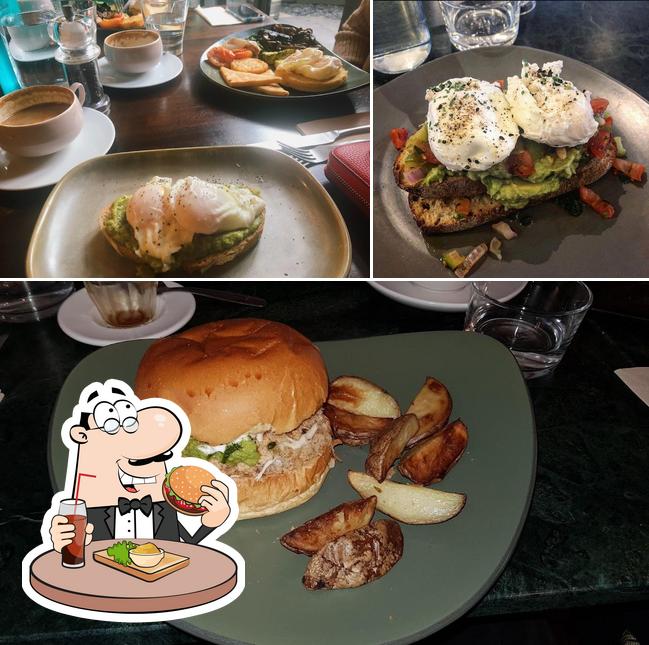 Panama Belfast in Belfast - Restaurant reviews