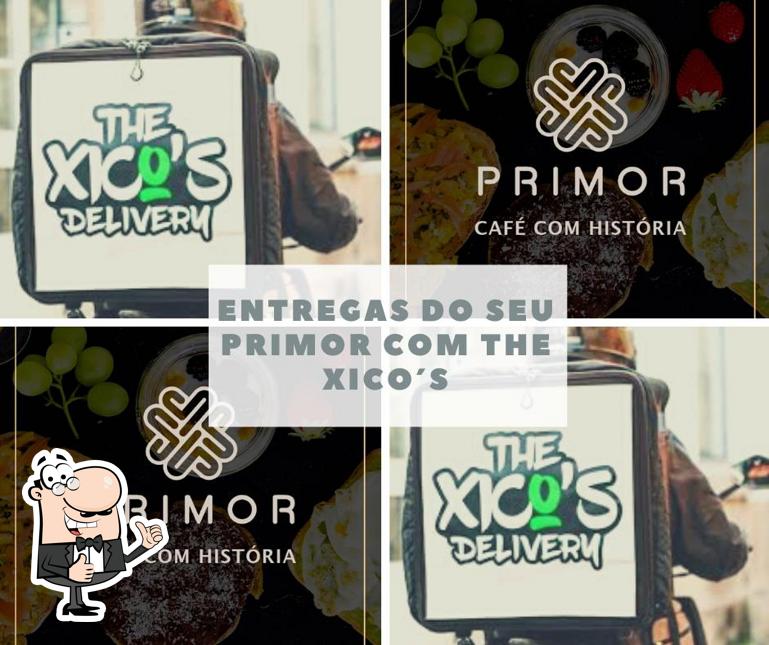 Café Primor, Covilha, R. João Alves da Silva 10 - Restaurant reviews