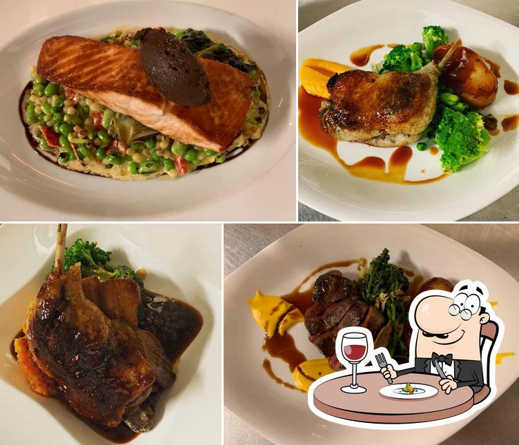 Top 7 restaurants in Shepton Mallet, july 2025 - Restaurant Guru