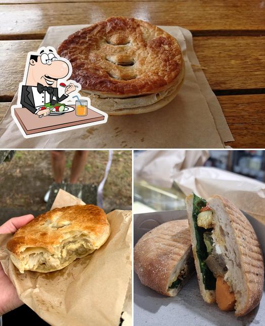 Wild Rye's, Cann River - Restaurant menu, prices and reviews