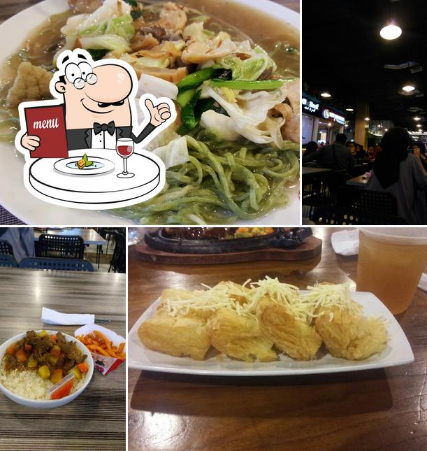 Food Garden cafeteria, Godean - Restaurant reviews