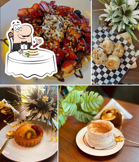 THE GRAND CAFÉ, Zapopan - Restaurant reviews