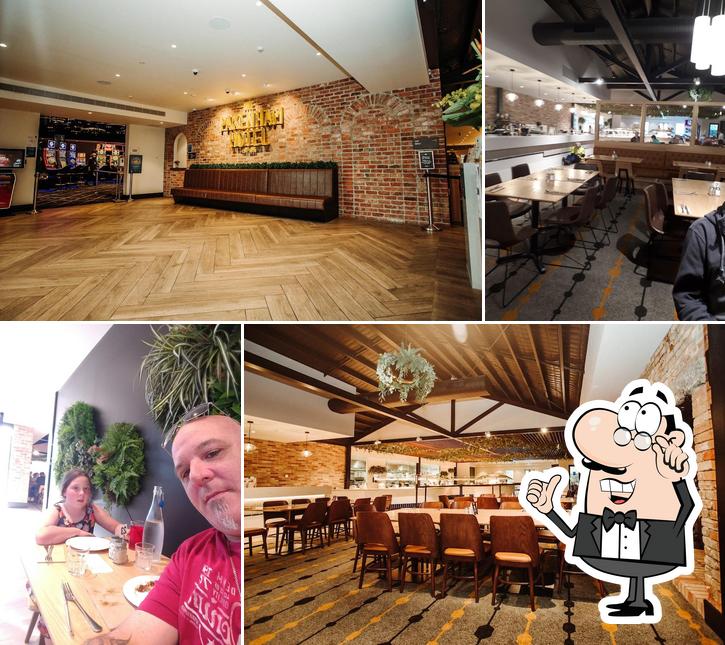 Castello's Pakenham International Buffet Hotel in Pakenham - Restaurant ...