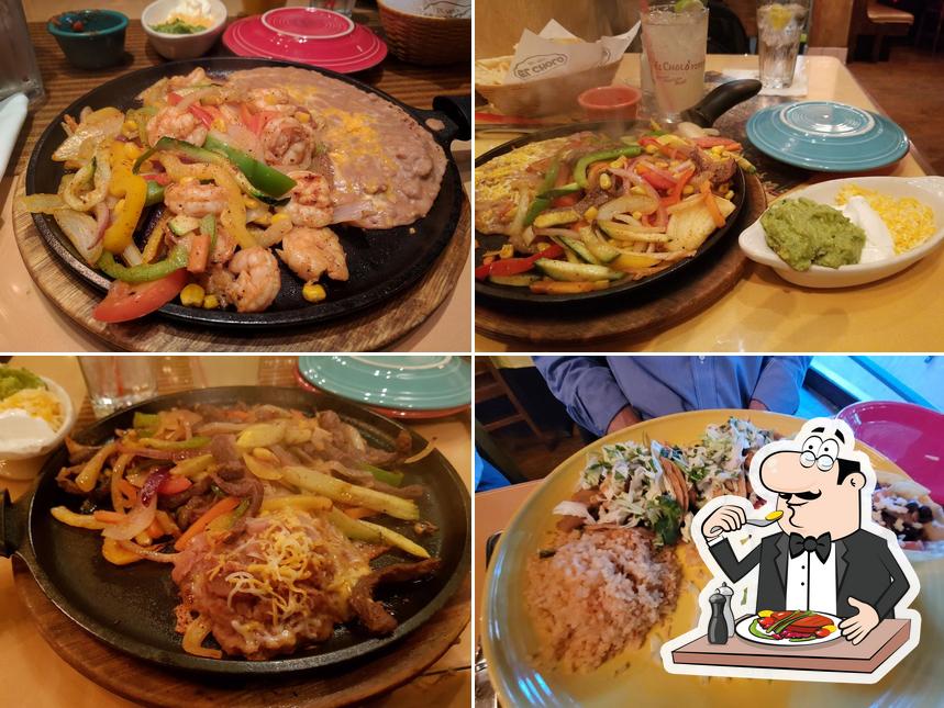 El Cholo, Los Angeles, Pico - Restaurant menu, prices and reviews