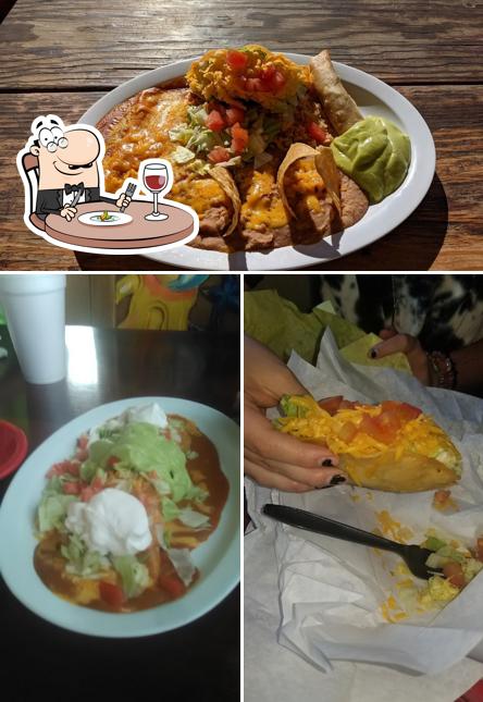 El Torero Restaurant, 222 E 3rd St in Corona - Restaurant menu and reviews