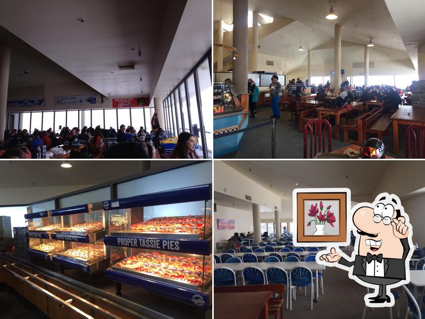 Blue Cow Bistro, Kosciuszko National Park - Restaurant menu, prices and ...