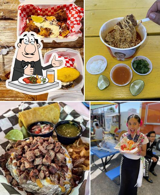 Centerton Food Trucks Park, Centerton - Restaurant menu, prices and reviews