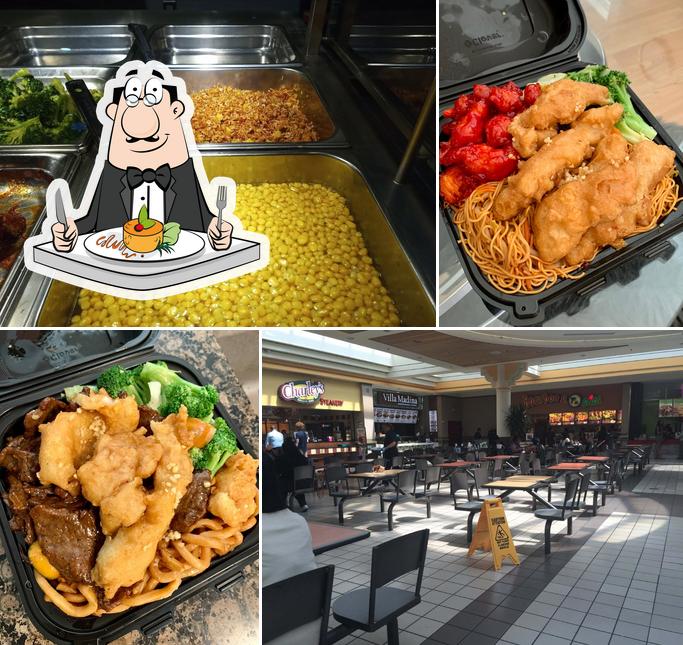 Best restaurants in Woodbine Mall & Fantasy Fair - Restaurant Guru