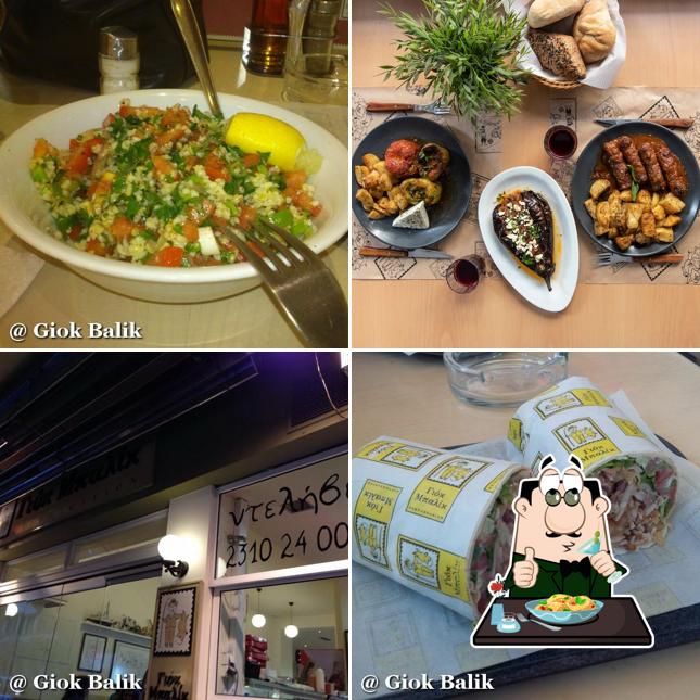 Top 10 restaurants with gyros in Thessaloniki, february 2026 ...